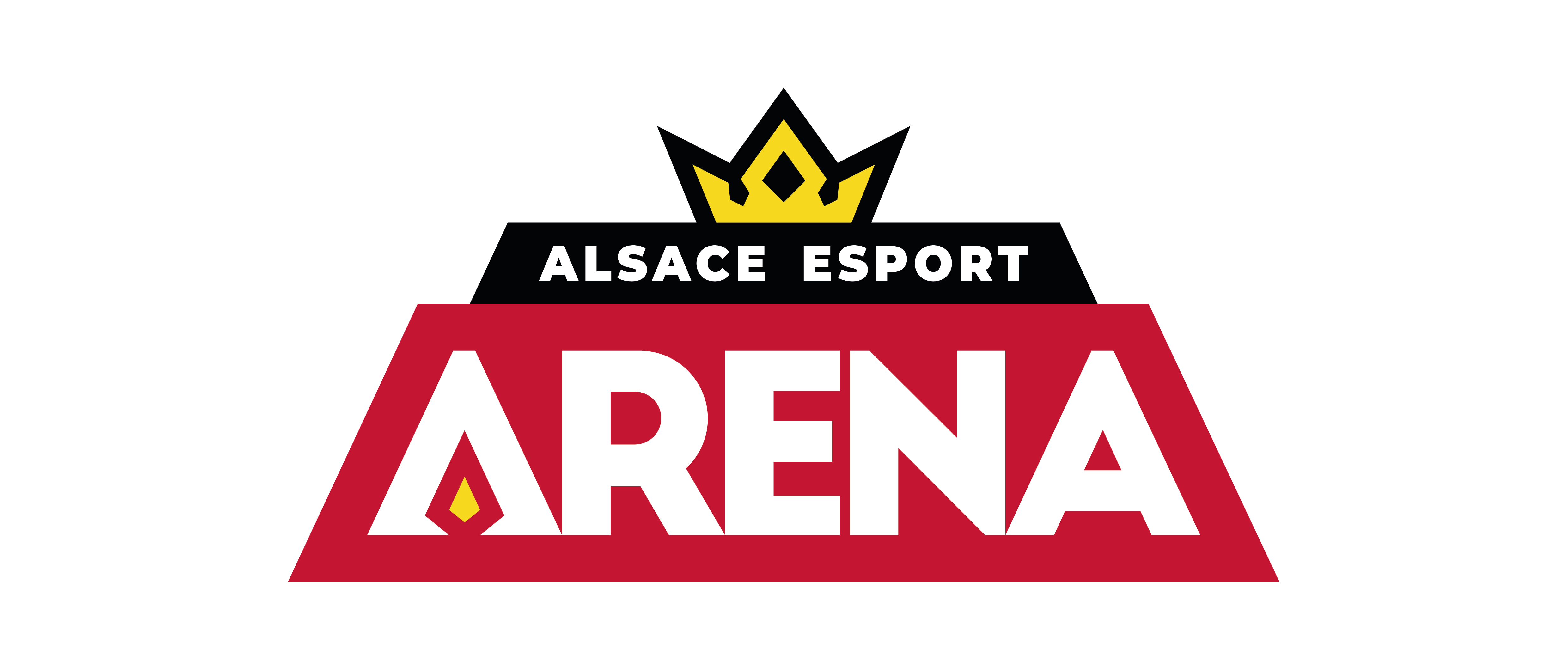 Découvrir les locaux de l'Alsace Esport Arena